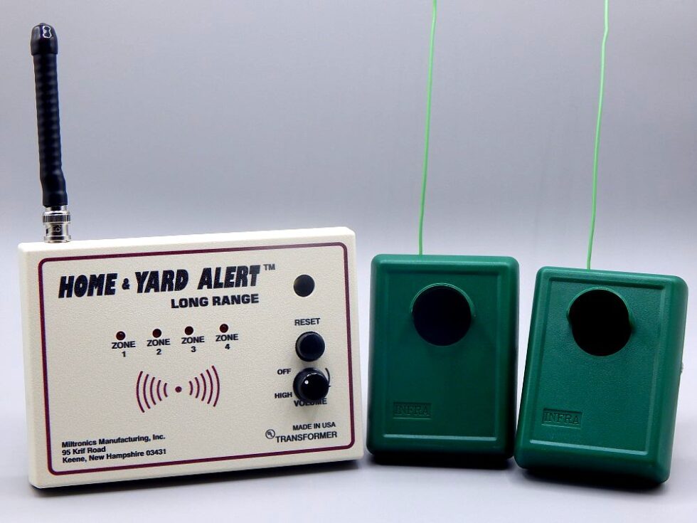 Retail Products - Miltronics Manufacturing Services, Inc.